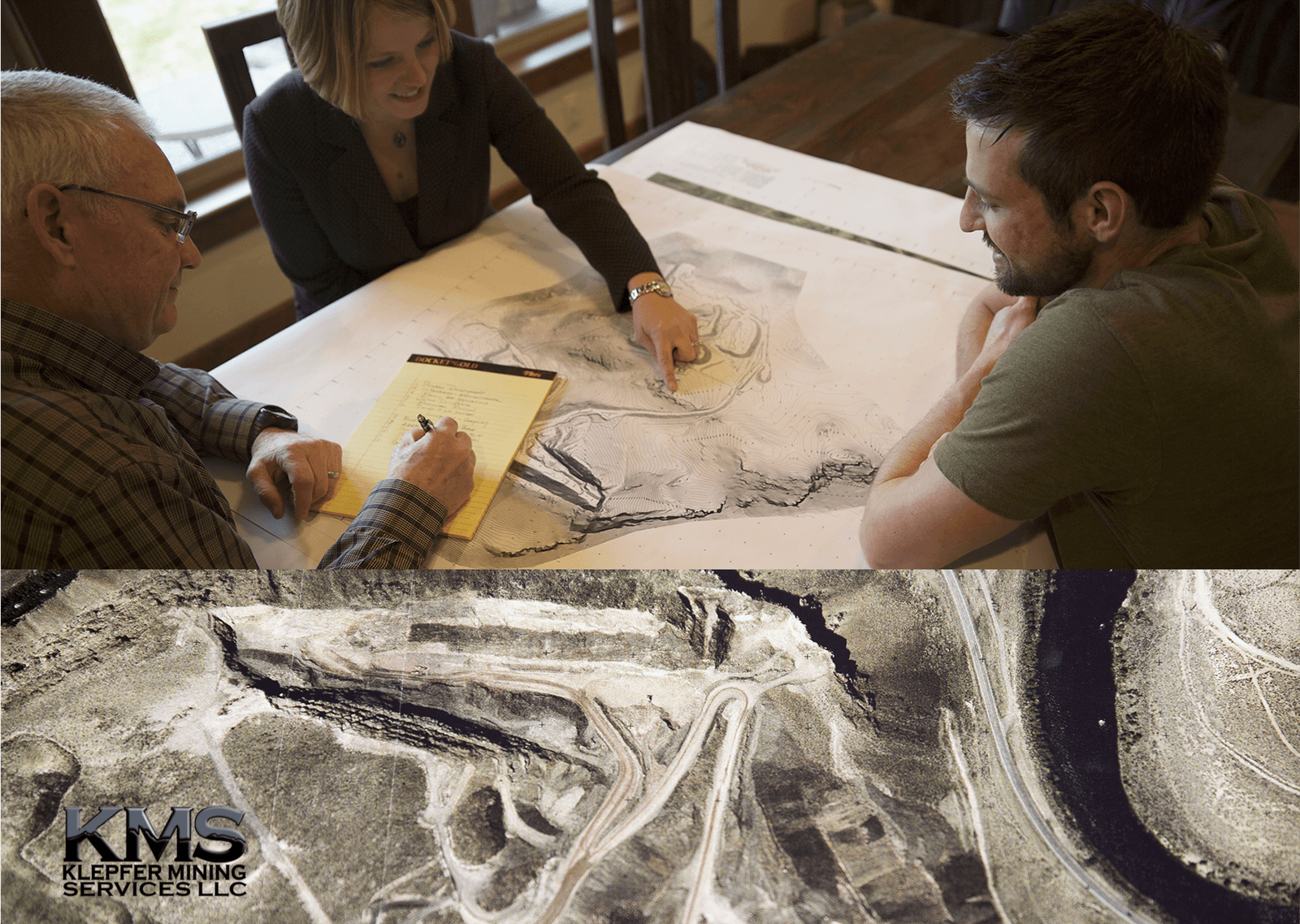 Mckinley Mine Project